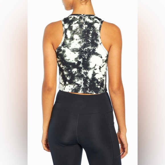 Marika | Tops | Marika Balance Collection Mia Crop Tank | Poshmark
